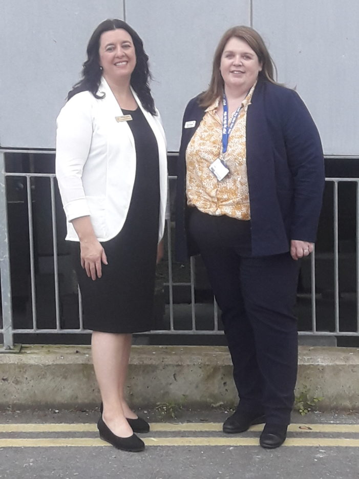 Mallow General Hospital appoints first Advanced Nurse Practitioner in ...