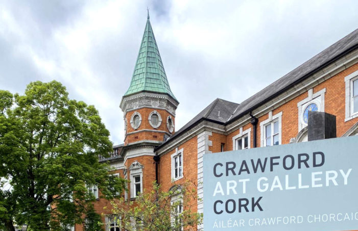 €400,000 for Cork Art Gallery | TheCork.ie (News & Entertainment)