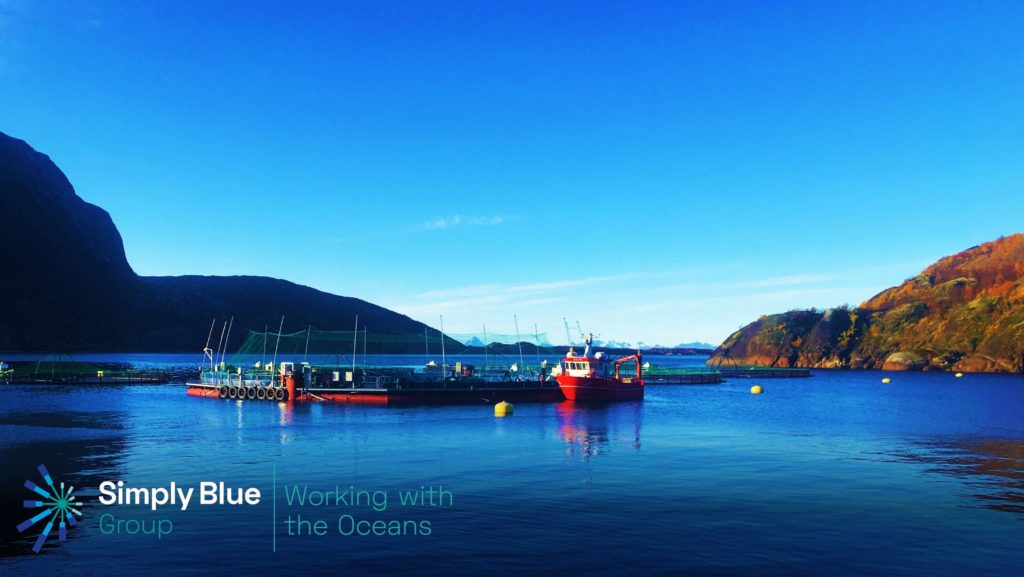 Simply Blue Group launches energetic new logo and brand identity ...