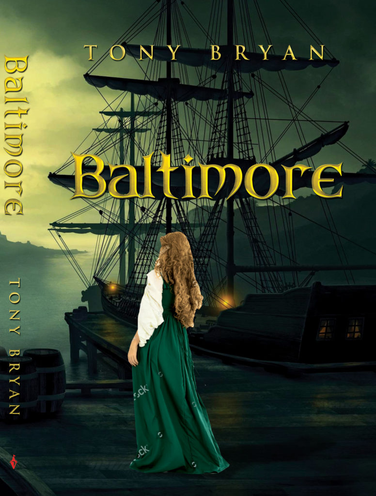 NEW CORK RELATED BOOK: which uses 17th Century 'Sack of Baltimore' in ...