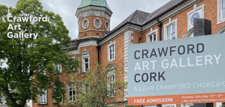 Crawford Art Gallery creates #VirtualTour | TheCork.ie (News ...