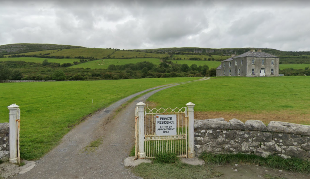 Where is Father Ted's House? #FatherTed #OnlineExploring | TheCork.ie ...