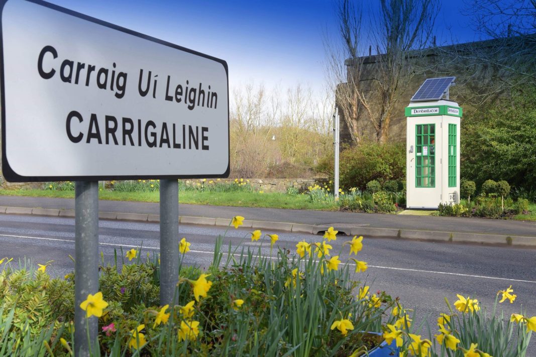 Carrigaline News | TheCork.ie (News & Entertainment)