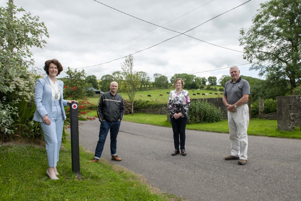 WEST CORK TOURISM: 'Argideen Valley Trail' opens | TheCork.ie (News ...