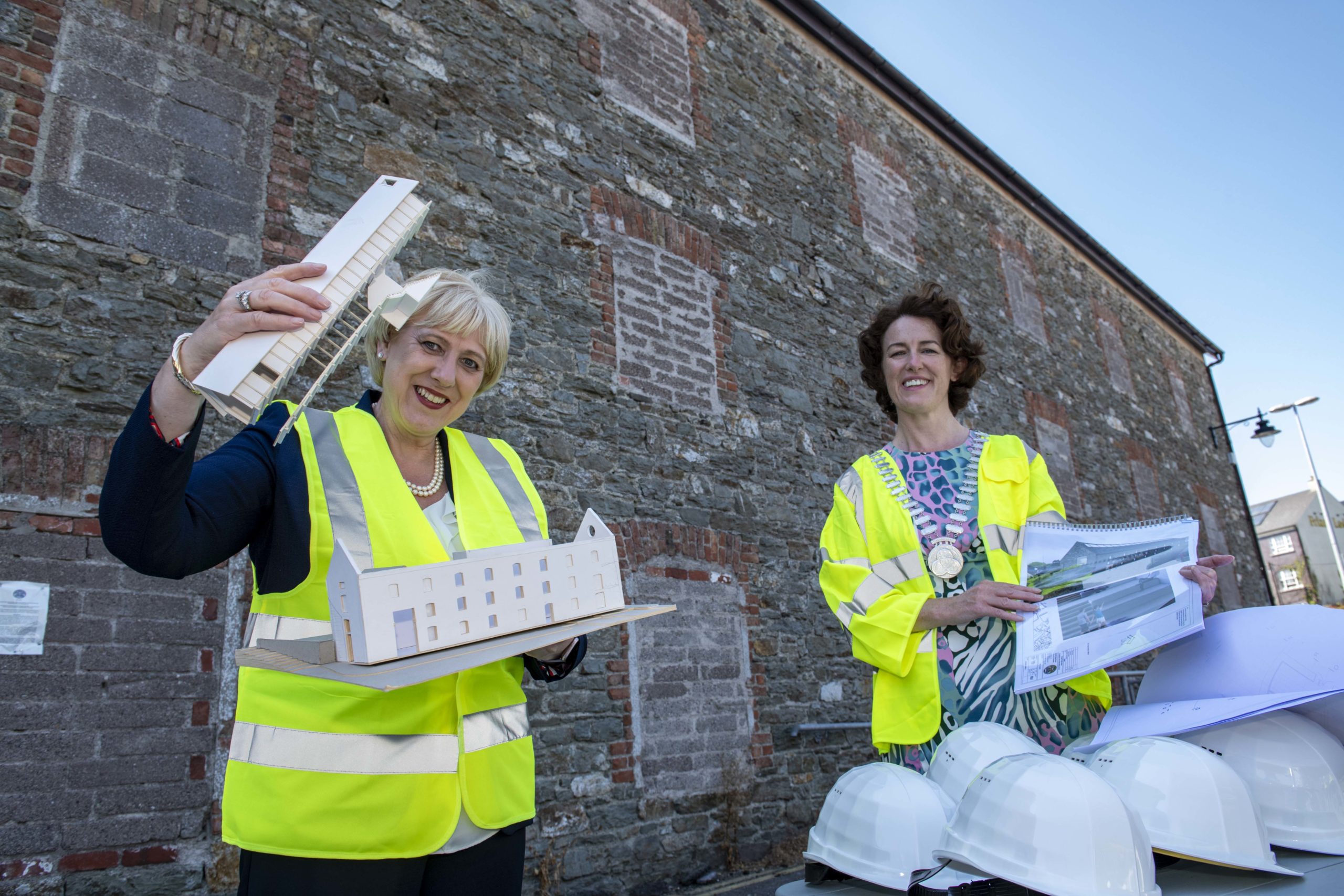 €3.7m new Public Library for Kinsale Town | TheCork.ie (News ...