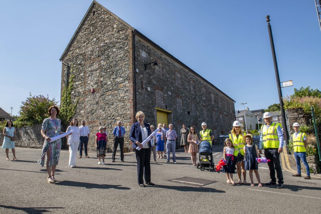 3 7m New Public Library For Kinsale Town TheCork ie News 3-7m-new-public-library-for-kinsale-town-thecork-ie-news
