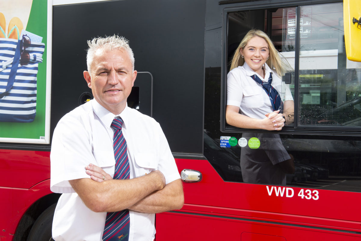 JOBS: Bus Éireann are establishing a driver panel in Cork | TheCork.ie ...