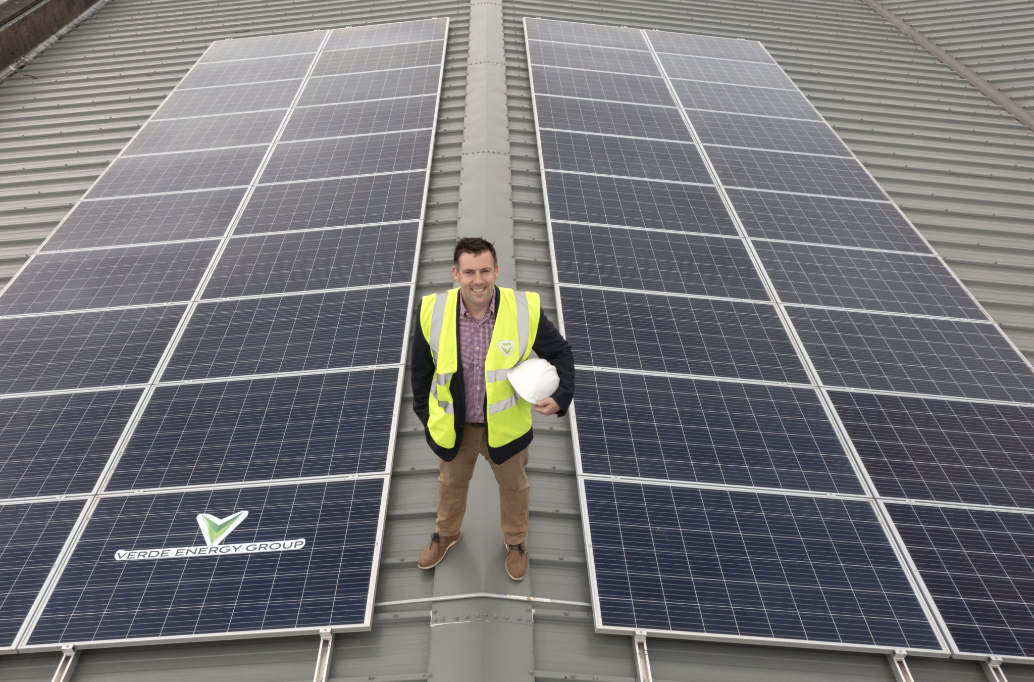Verde Energy Group announces €20 million “Green Fund” to support the ...