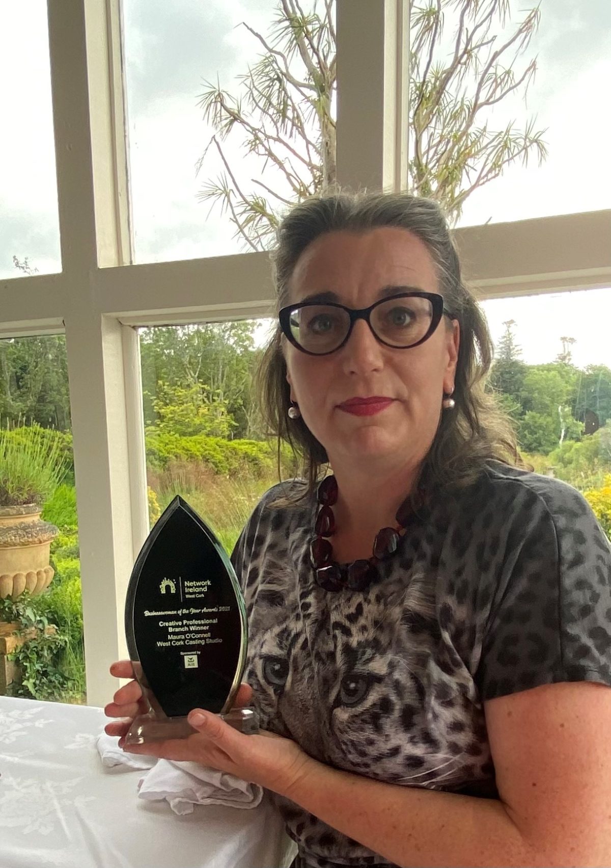 #WestCork businesswoman Maura O’Connell benefits from joining ...