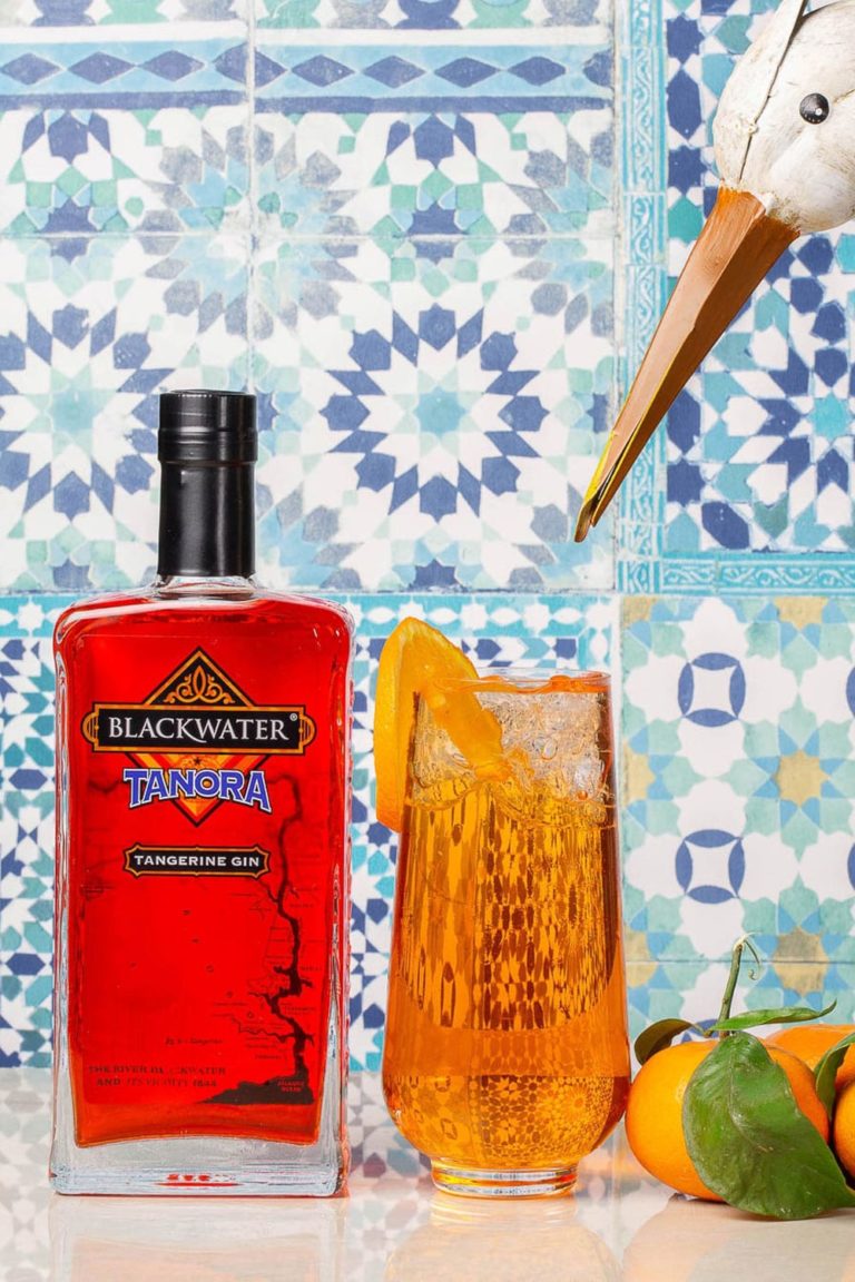 What is Tanora? (and when will the bottlers "Estd. 1779" #TanoraGate be ...