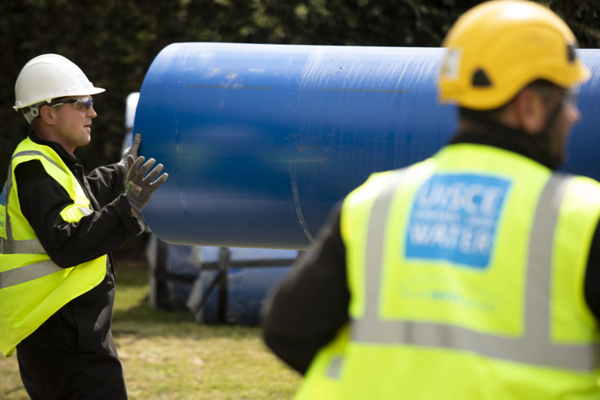 West Cork's water shortage | TheCork.ie (News & Entertainment)