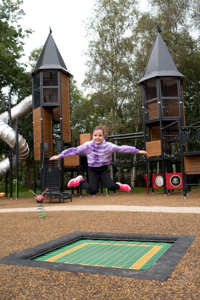 ‘Fairytale’ Playground opens at Mallow Castle Park | TheCork.ie (News ...