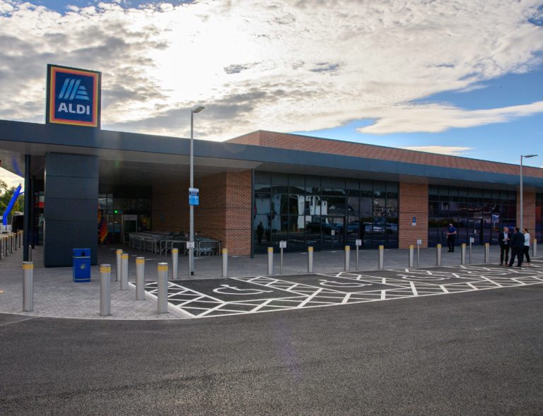 ALDI Douglas reopens after refurb and extension | TheCork.ie (News ...