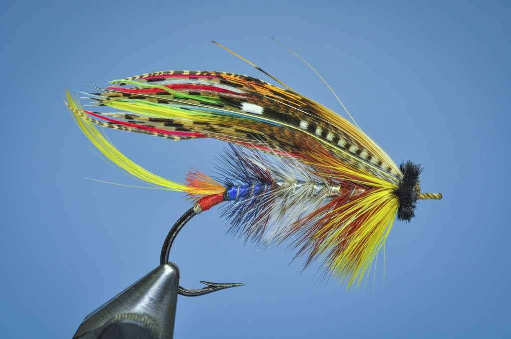 Famous Cork salmon flies feature in new book | TheCork.ie (News ...