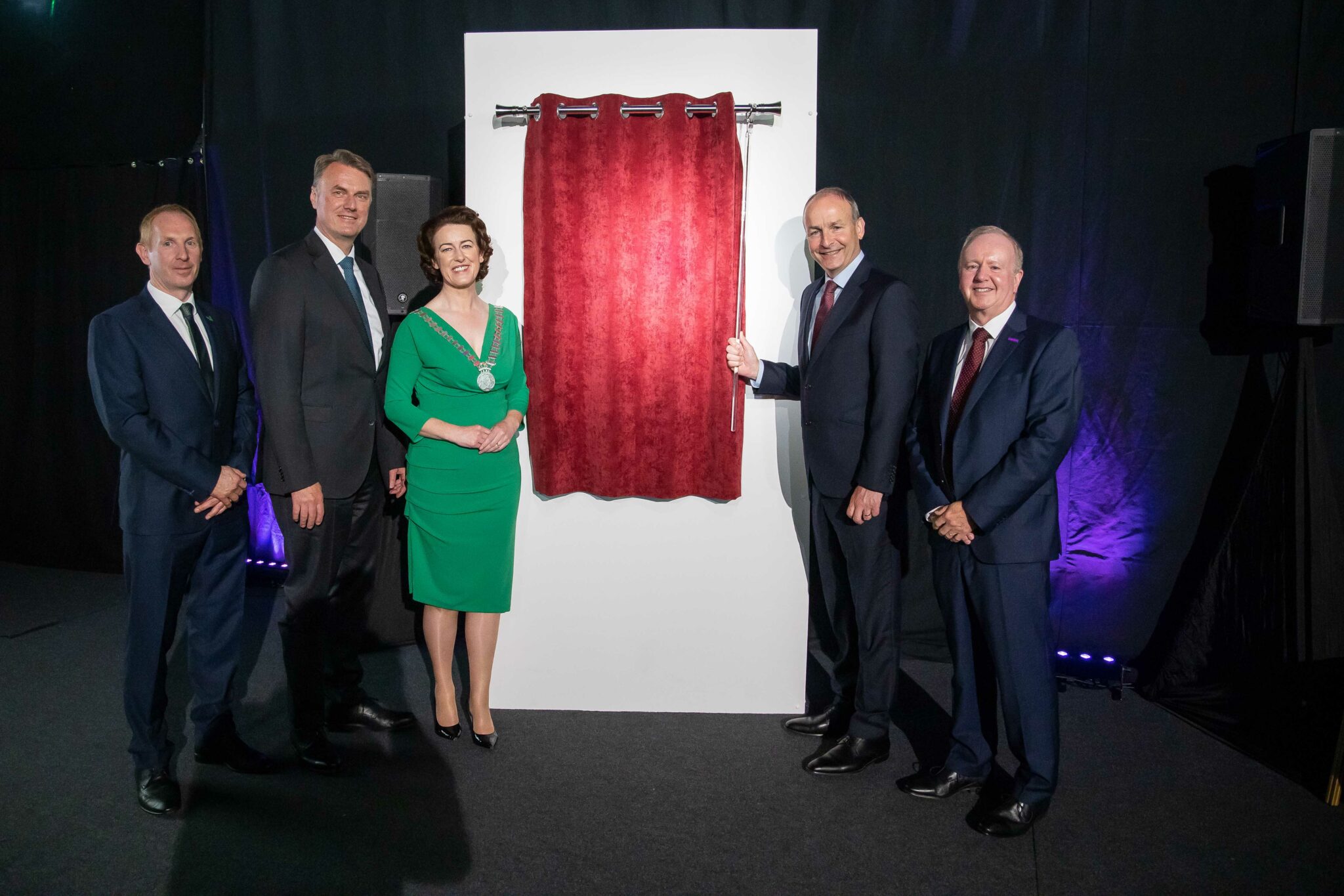Multinational 'Merck' invests more than €440 Million in Cork expansion ...