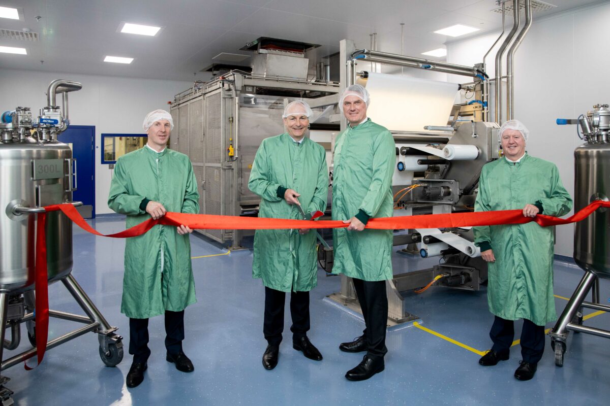 Multinational 'Merck' invests more than €440 Million in Cork expansion ...