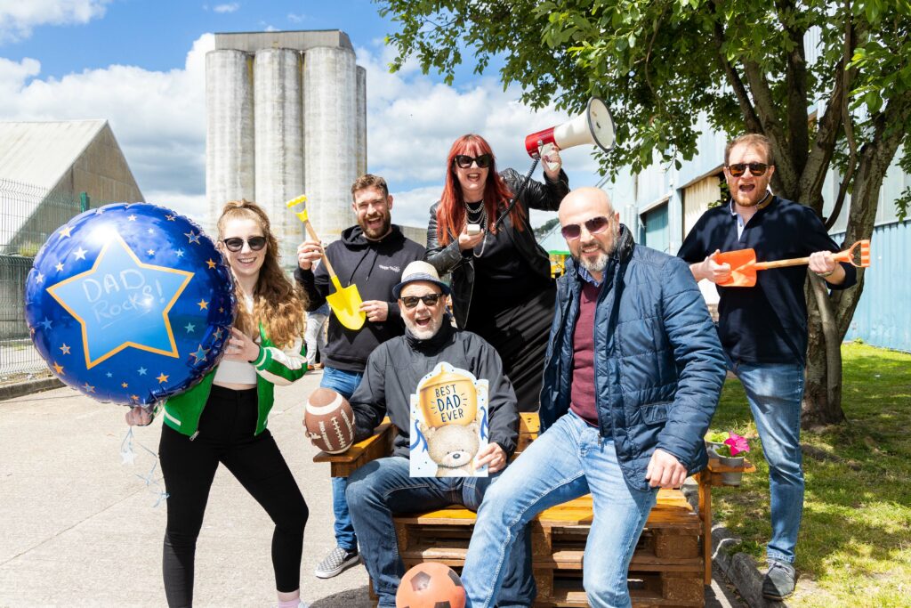 Father's Day at Cork's Marina Market | TheCork.ie (News & Entertainment)