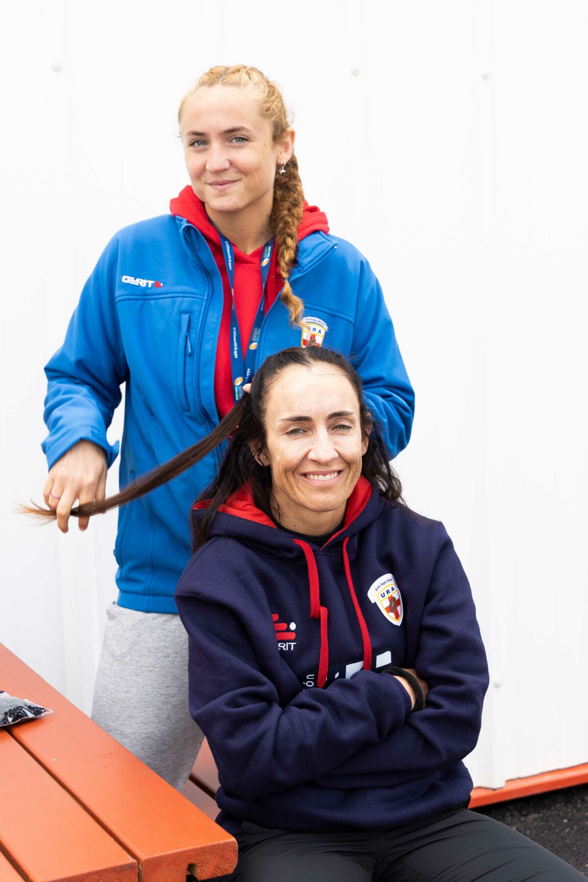 PHOTOS: IMART Mixed Ability Rugby World Cup in Musgrave Park, Cork ...
