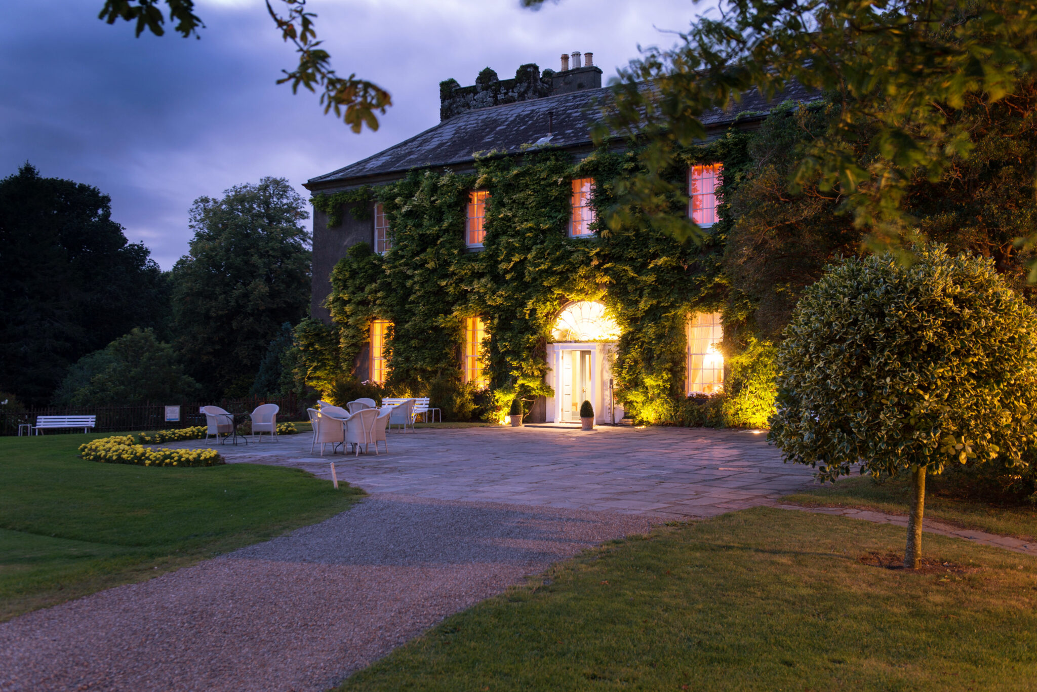 Ballymaloe House upgrades Hotel guestrooms | TheCork.ie (News ...