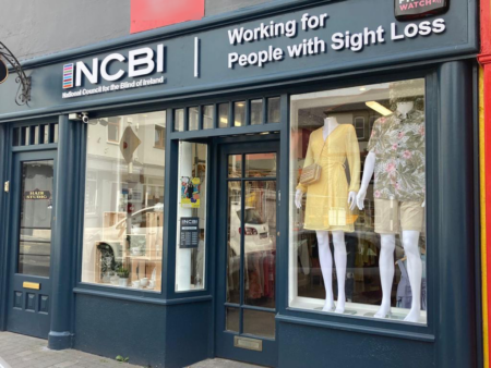 Darina Allen opens new NCBI Charity shop in Skibbereen, West Cork ...