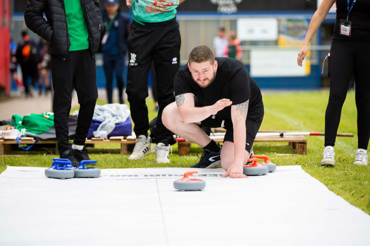 PHOTOS: IMART Mixed Ability Rugby World Cup in Musgrave Park, Cork ...