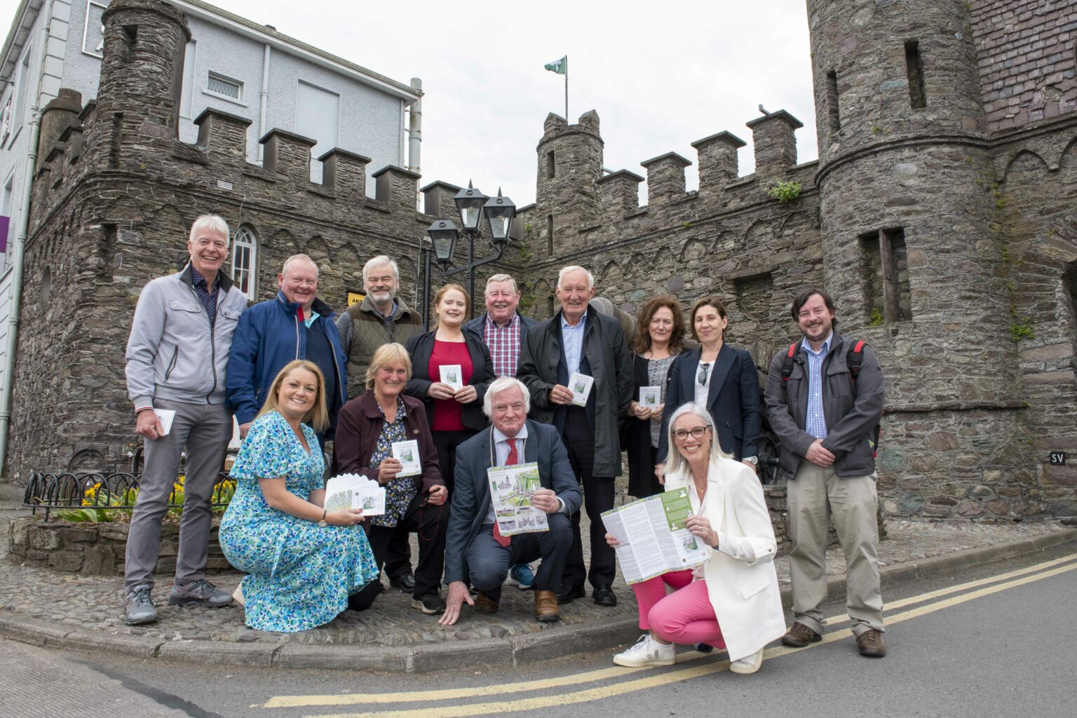 Historic Town Maps for Macroom & Millstreet | TheCork.ie (News ...
