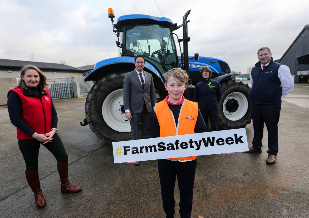 FARMING: Primary School Children across Munster bring home the Farm ...