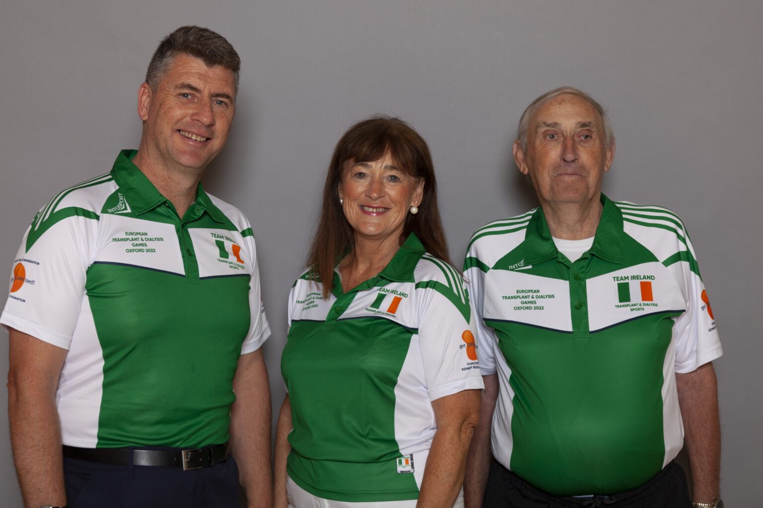 Three Cork Athletes represent Ireland in UK #EastCork #WestCork ...