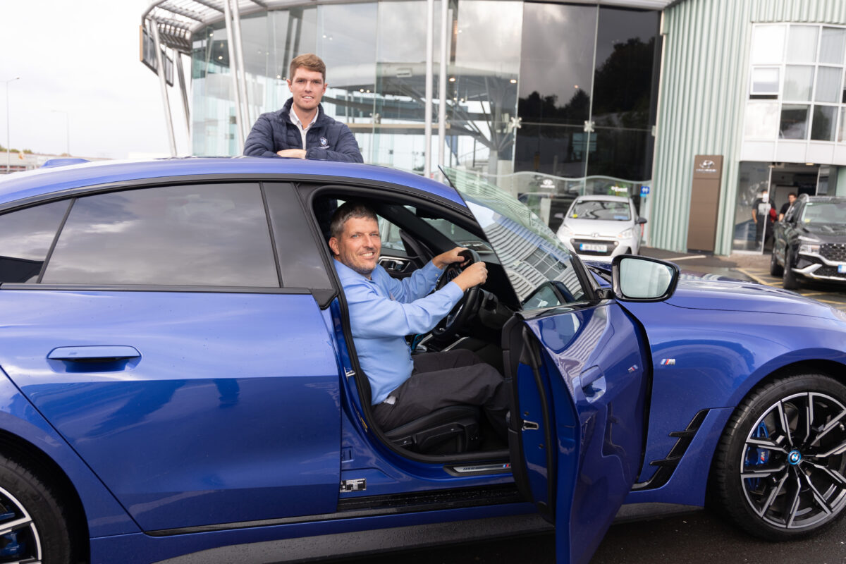 PHOTOS: Cork Chamber at Kearys Renault | TheCork.ie (News & Entertainment)