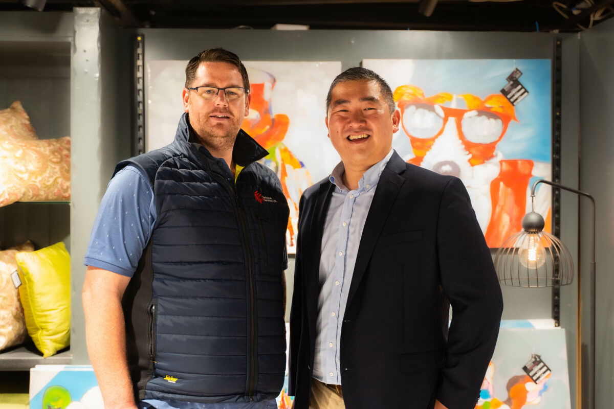 Cork business expands into another Shopping Centre | TheCork.ie (News ...