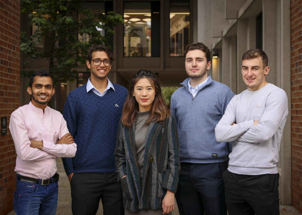 5 Cork graduates take part in ESB Graduate Development programme ...