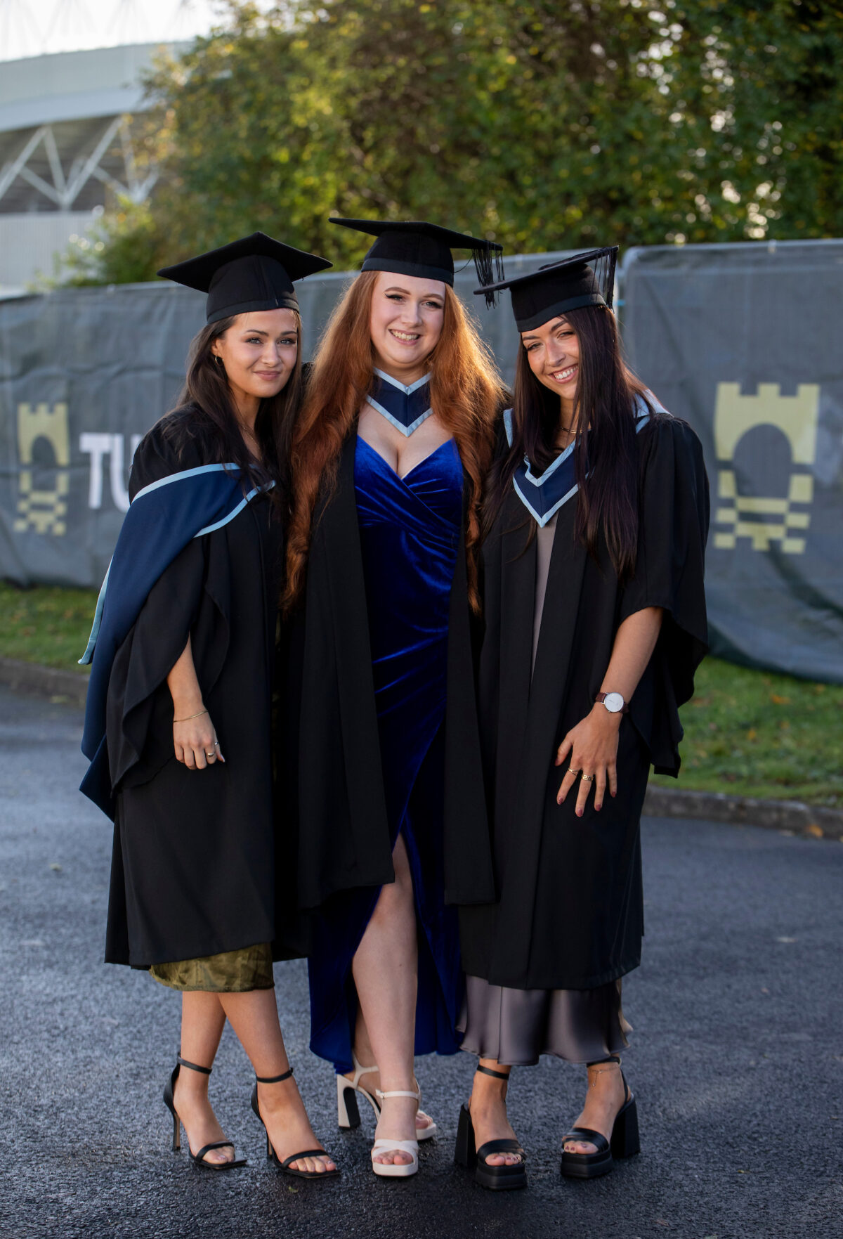 Cork graduates at TUS | TheCork.ie (News & Entertainment)