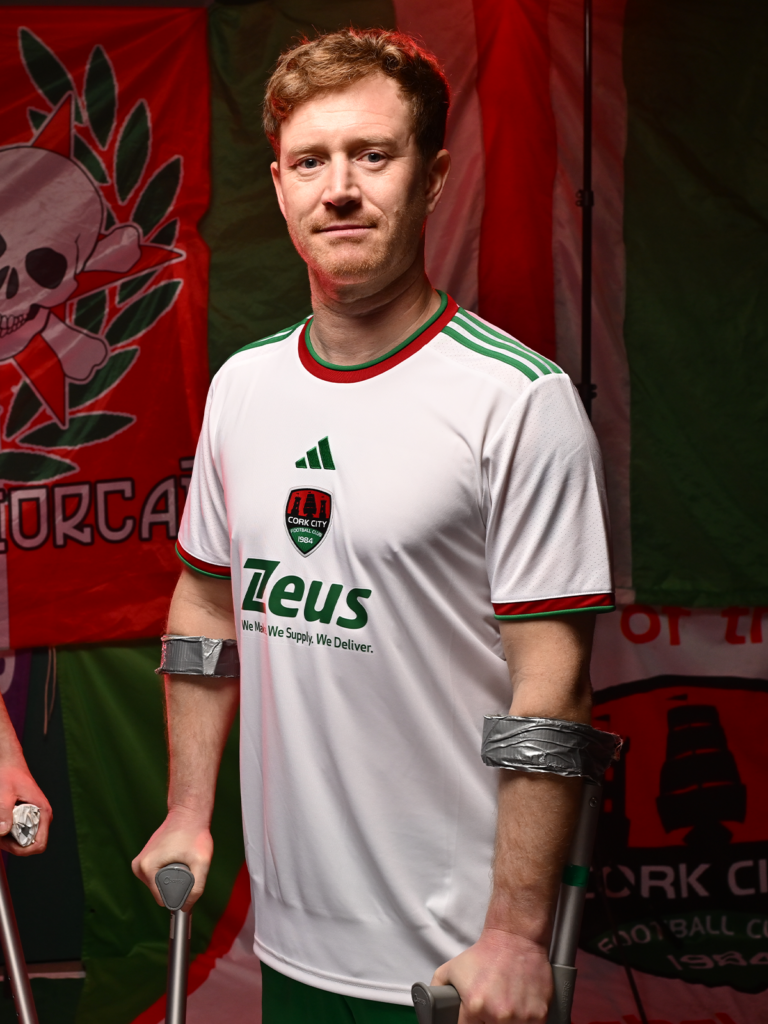 Cork City FC: new home and away kits for 2024 season | TheCork.ie (News ...