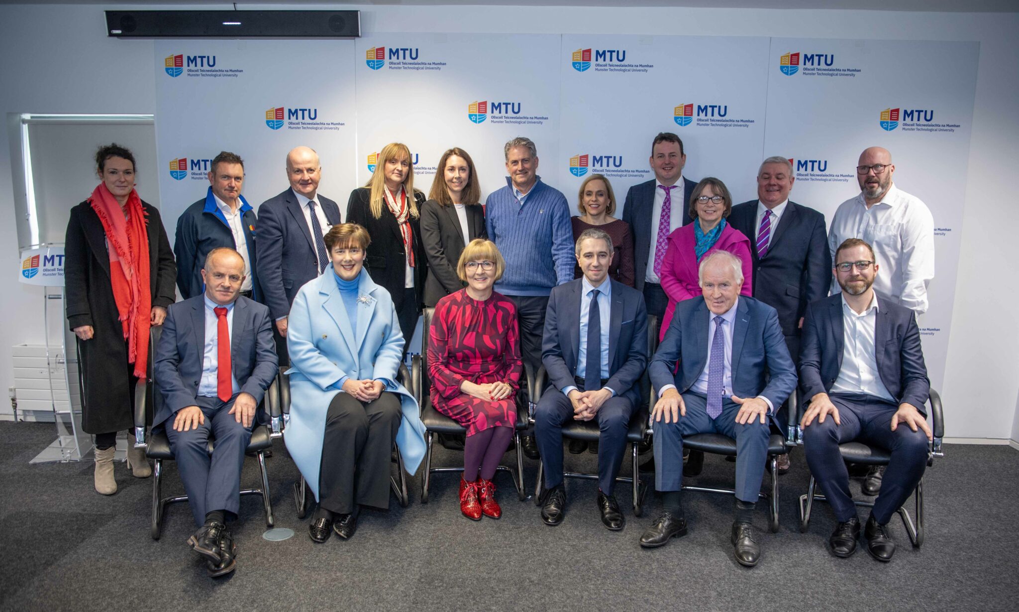 Multi-Million Funding Announced For MTU Projects in Cork | TheCork.ie ...