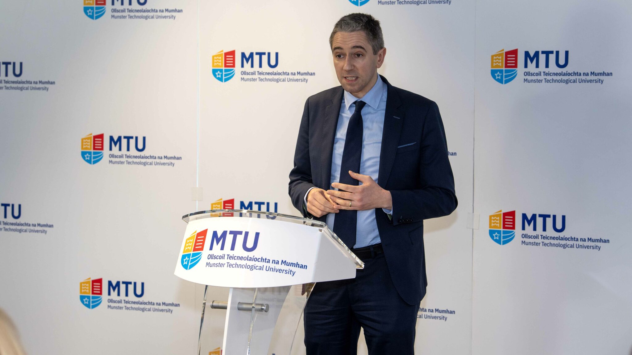 Multi-Million Funding Announced For MTU Projects in Cork | TheCork.ie ...