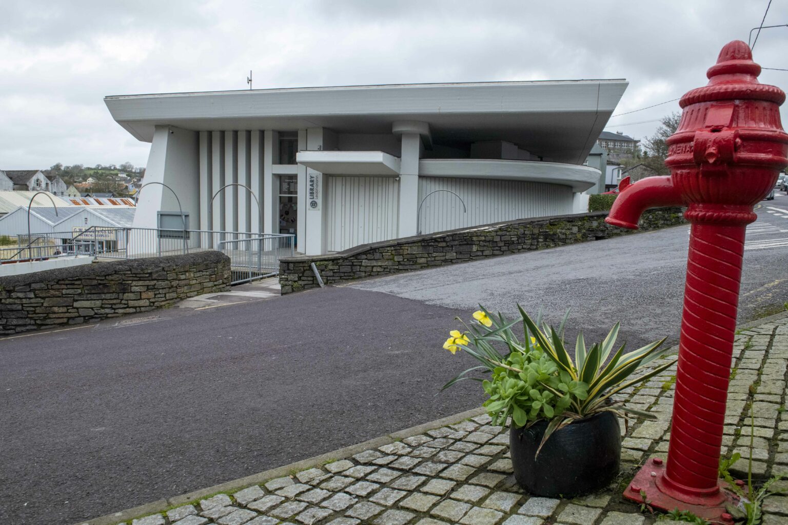 Bantry Library Marks 50th Anniversary | TheCork.ie (News & Entertainment)