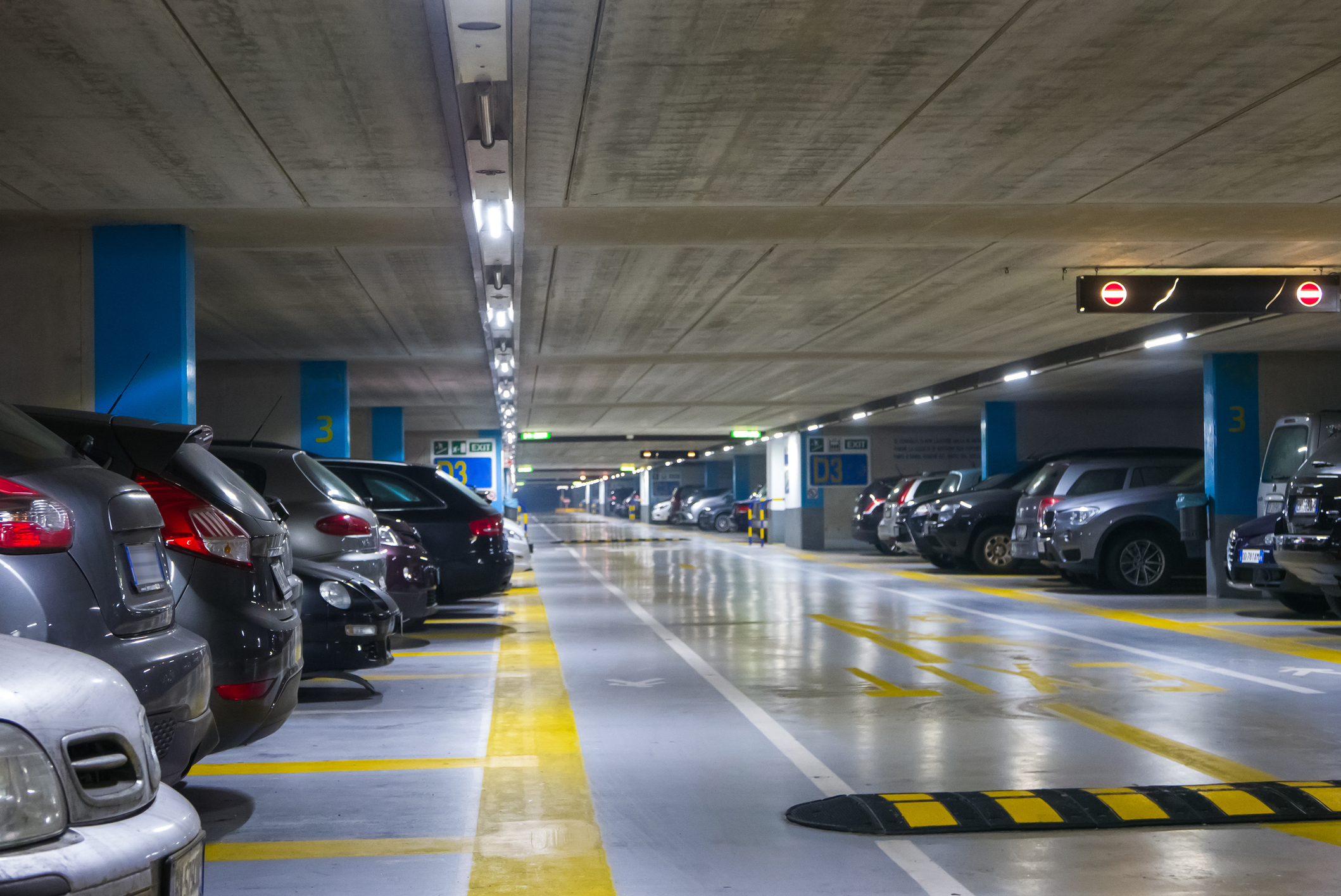 Where to park for free in Cork during the Christmas 2025 season ...
