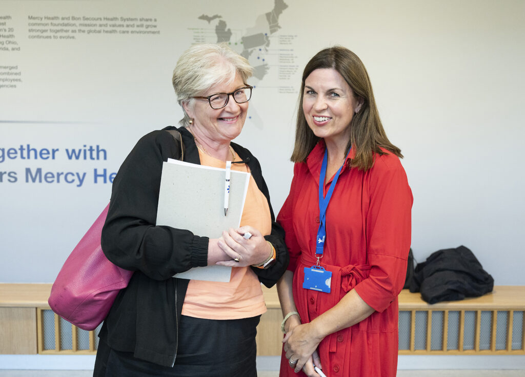 Bon Secours Hospital Cork launches new Heart and Lung Centre | TheCork ...