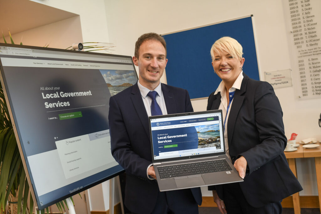 New website to connect Cork public with local Government | TheCork.ie ...