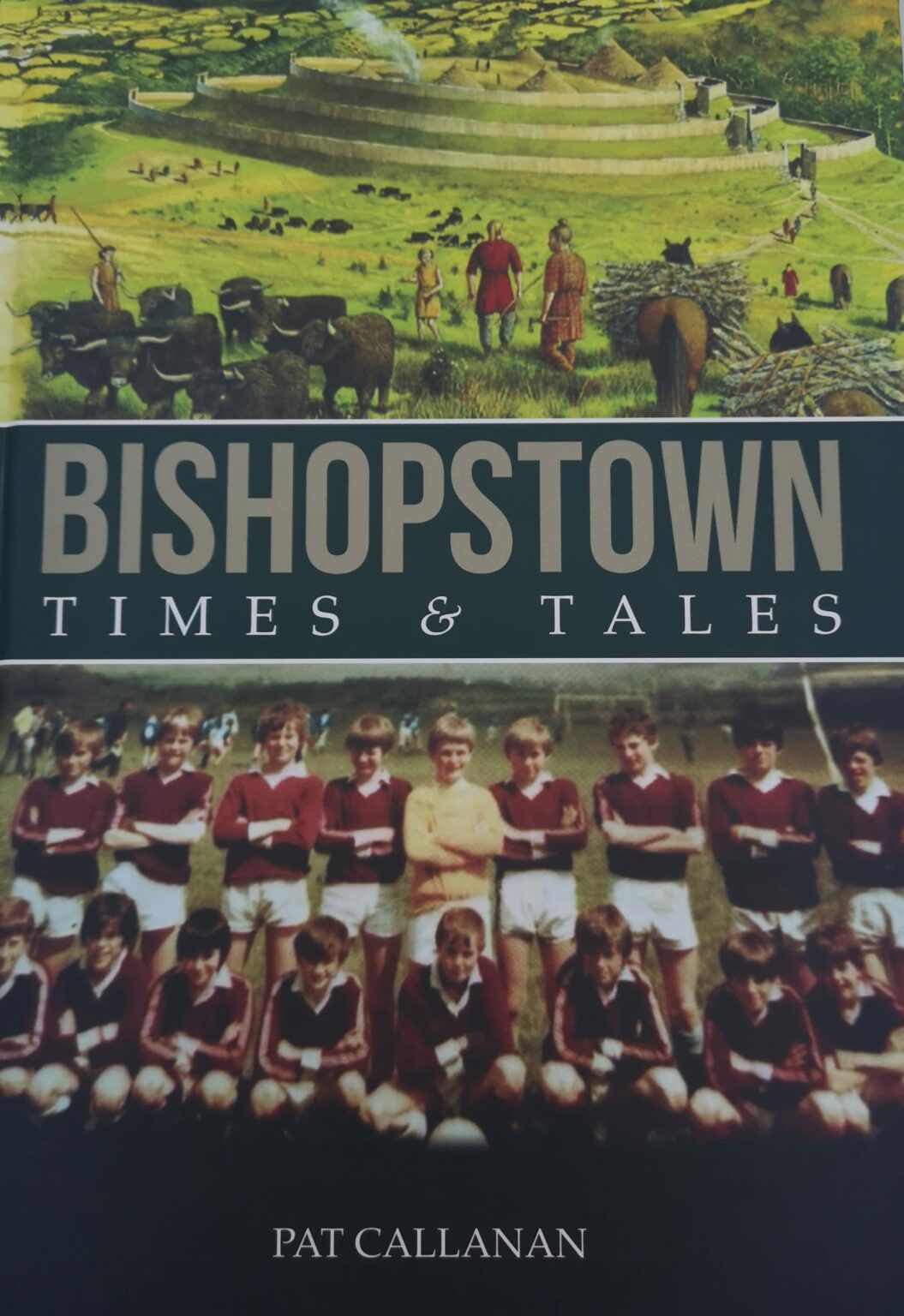 The fascinating history of Bishopstown | TheCork.ie (News & Entertainment)