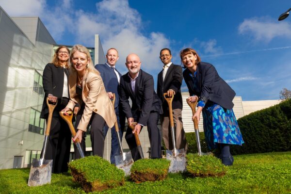 RINGASKIDDY NEWS: BioMarin's Expansion of Shanbally Facility | TheCork ...