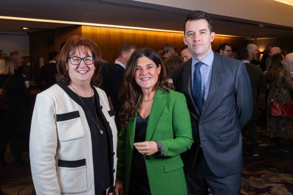 City Council CEO outlines Vision for Cork City’s Future at CBA Event ...