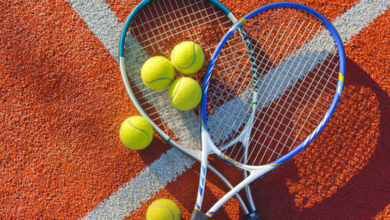 Why Is Roland Garros Clay Considered the Most Challenging Tennis ...