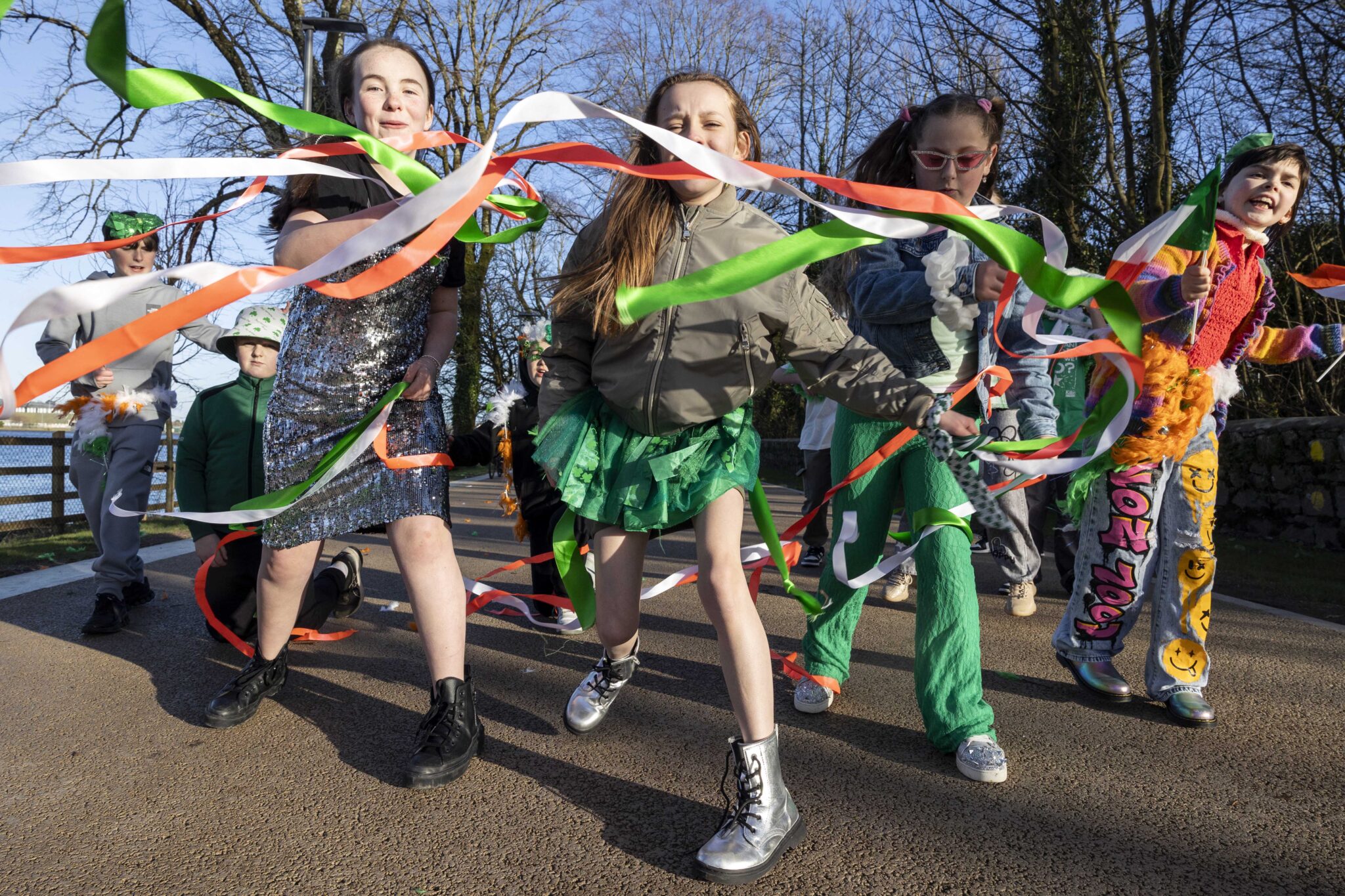 'The Kabin Studio' Announced as Grand Marshal of Cork St. Patrick’s Day ...