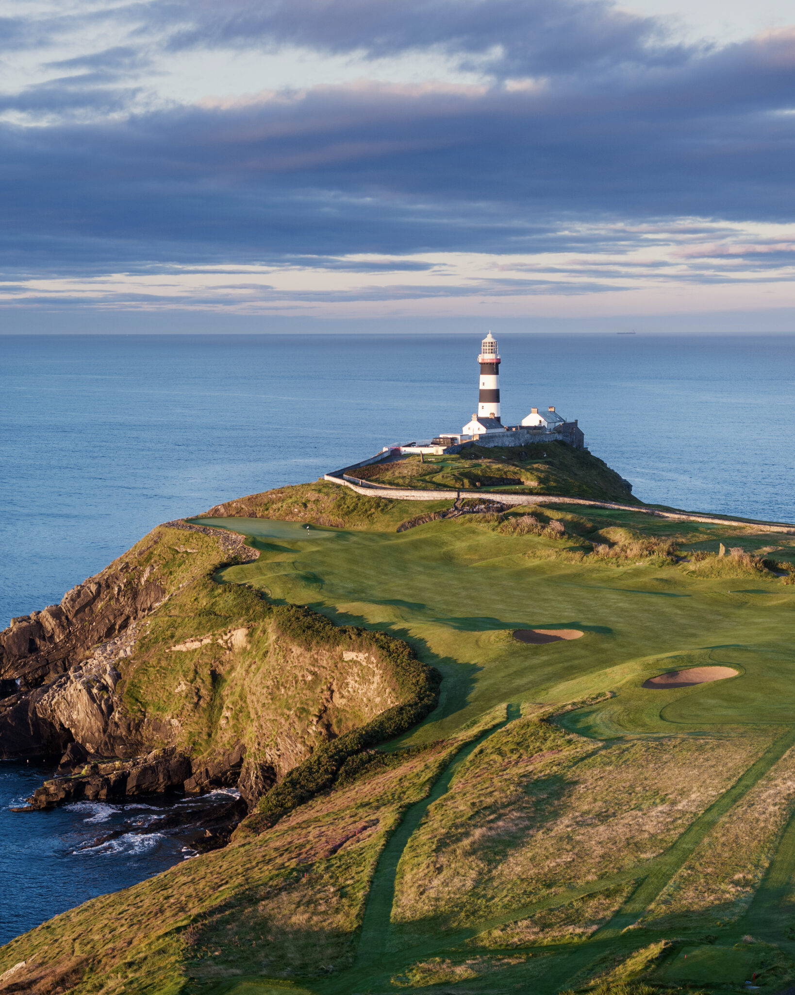 Old Head of Kinsale Lighthouse Open Weekend – 5th/6th April 2025 ...