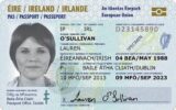 What is an Irish passport CARD? | TheCork.ie (News & Entertainment)