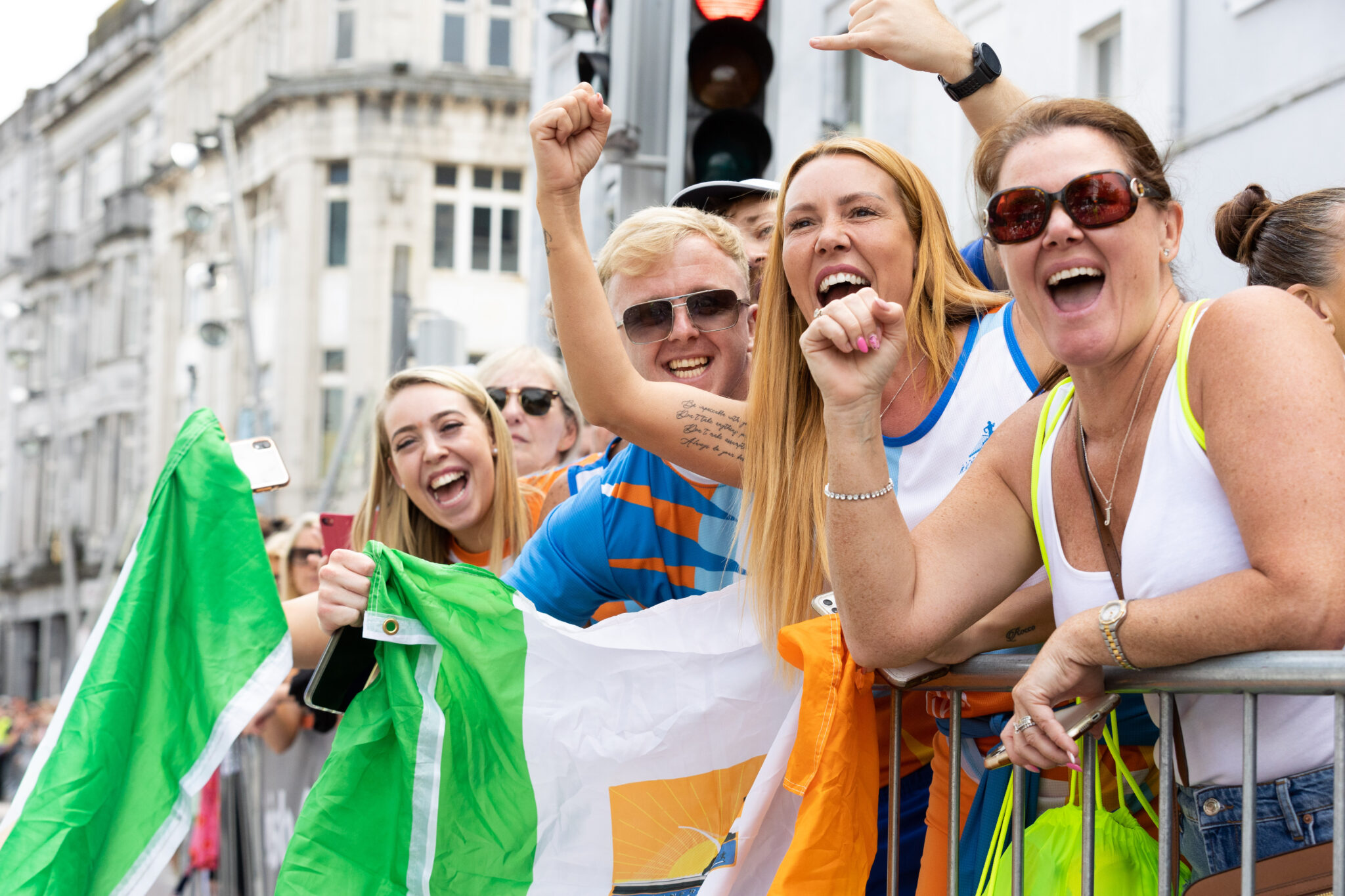 Final Countdown to Cork City Marathon 2025 | TheCork.ie (News ...