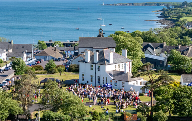 17th Fastnet Film Festival opens in Schull, West Cork | TheCork.ie ...