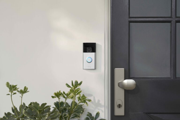 Ring seeks 'Irish voice' for its video doorbells | TheCork.ie (News ...