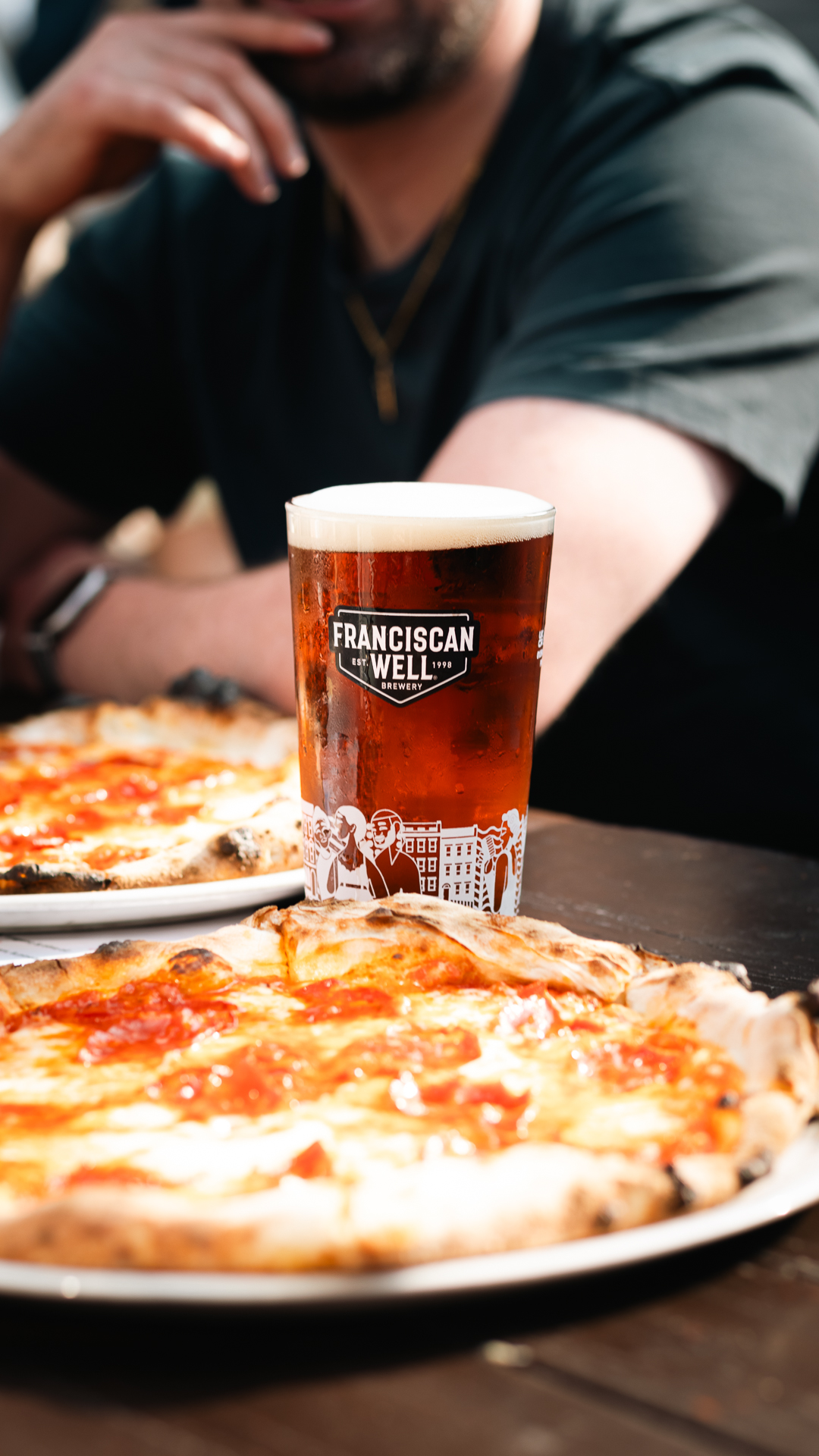 Franciscan Well’s ‘Beerfest’ begins today | TheCork.ie (News ...